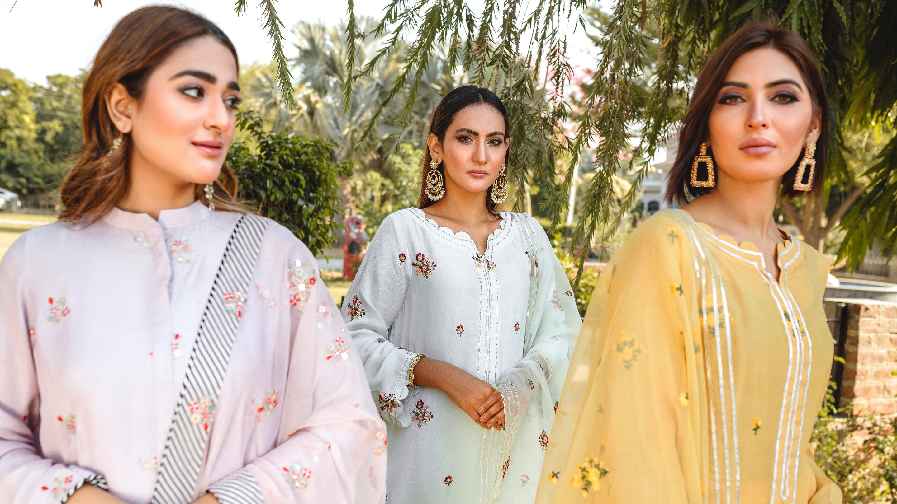 Meethi EID – Farhat Inam Khan